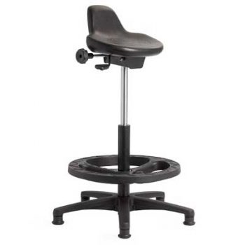 LAB200 Perching Stool | Office Partners