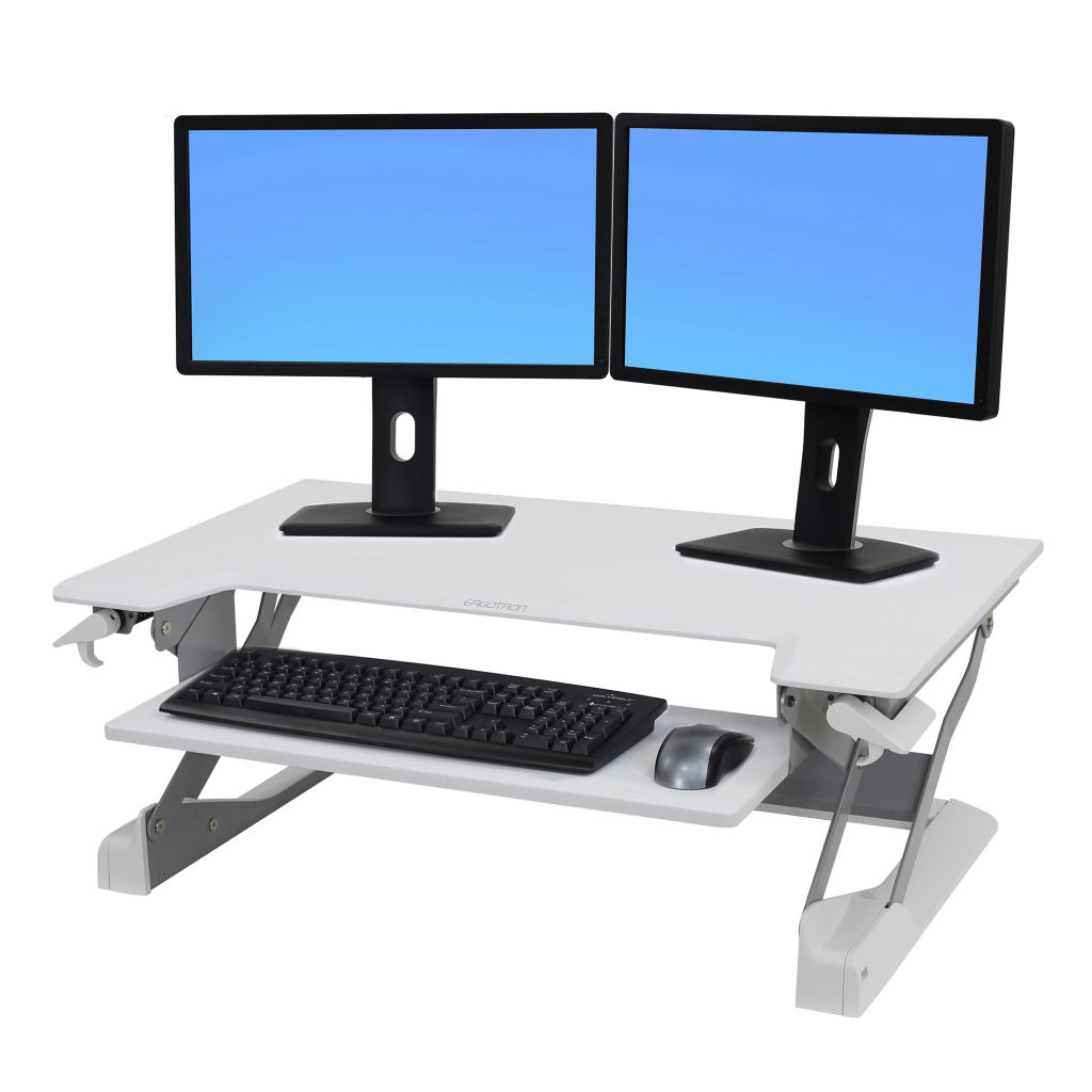 Sit Stand Solutions | Office Partners