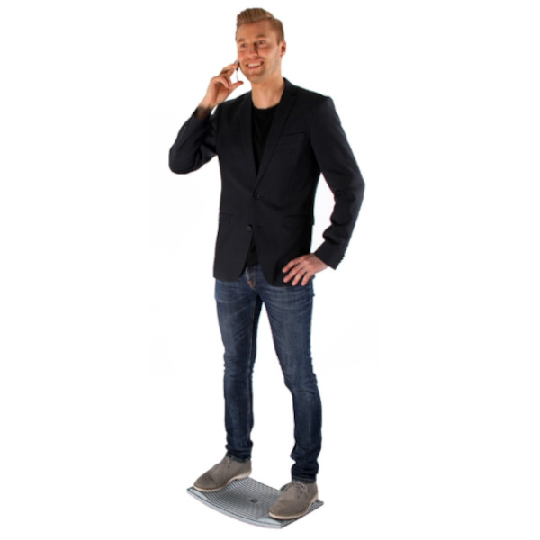 Gymba Activation Board – Office Partners