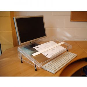 Microdesk Regular | Office Partners